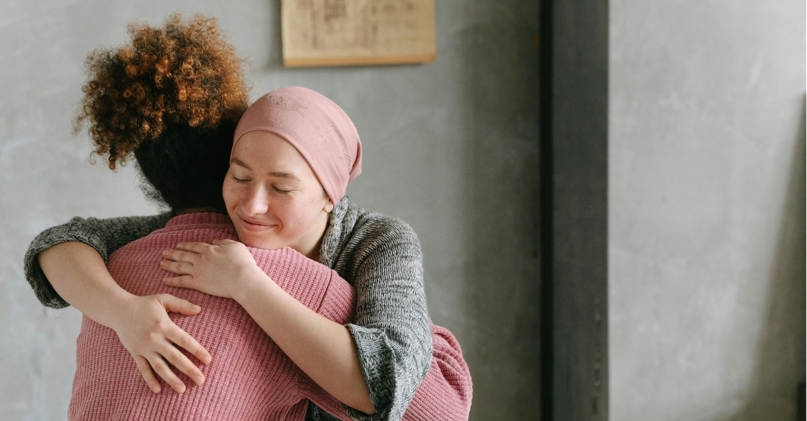 Steun bieden zonder jezelf te verliezen 🌿 fitplein.nl